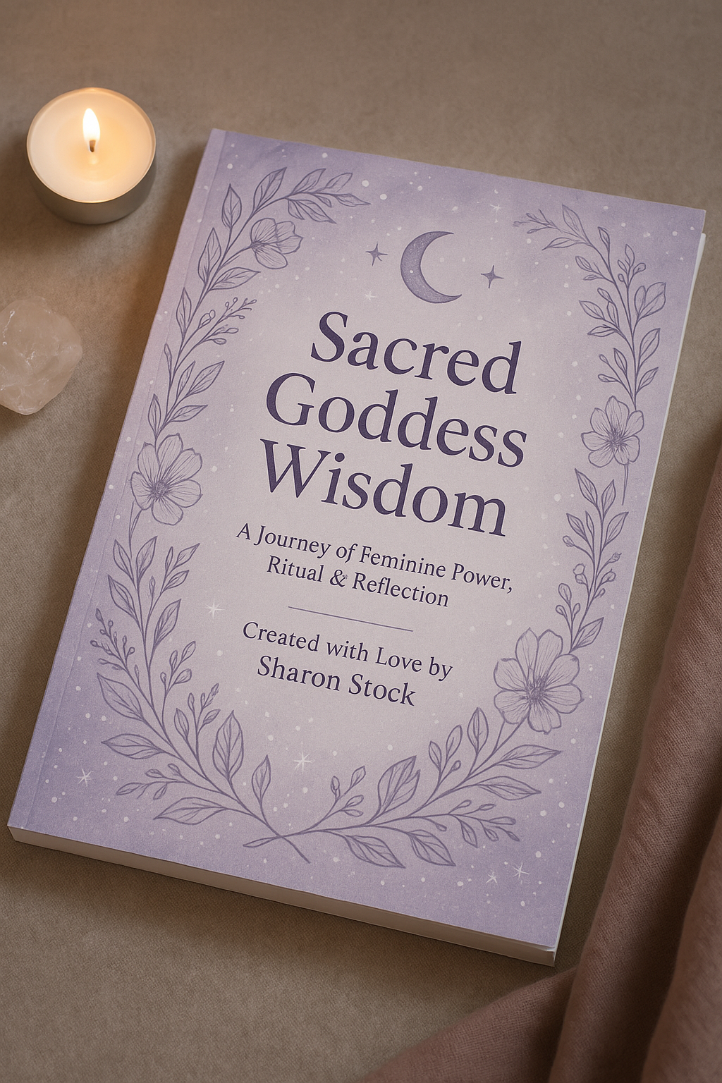 Sacred Goddess Wisdom - Payhip
