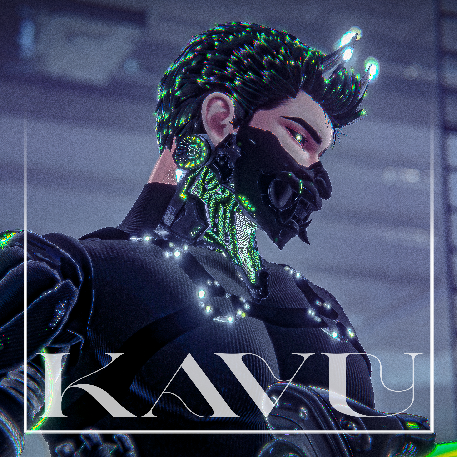 Kavu