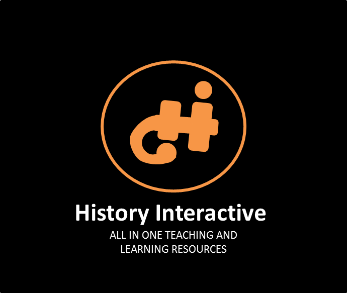 Using History Interactive