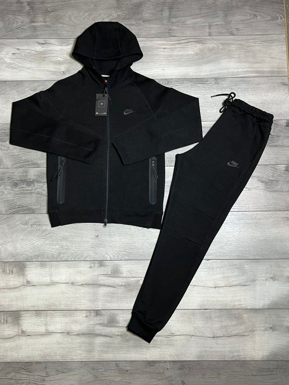 Tech Fleece Vendor - Payhip