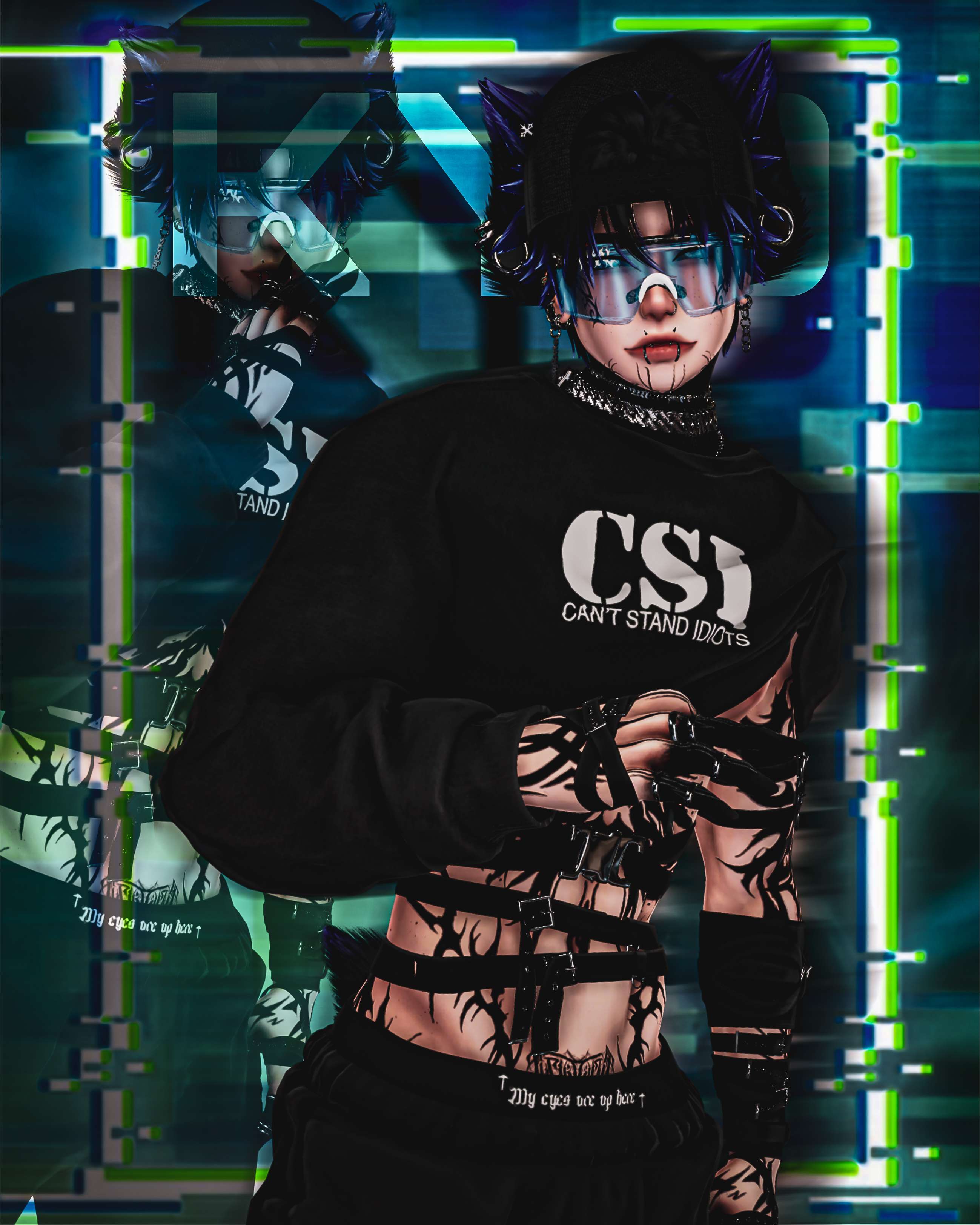 KYO | PC | OPTI | QUEST 🟄 - Payhip