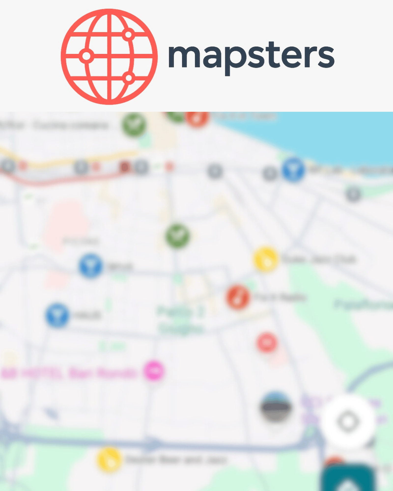 Bari Nightlife Map - Payhip