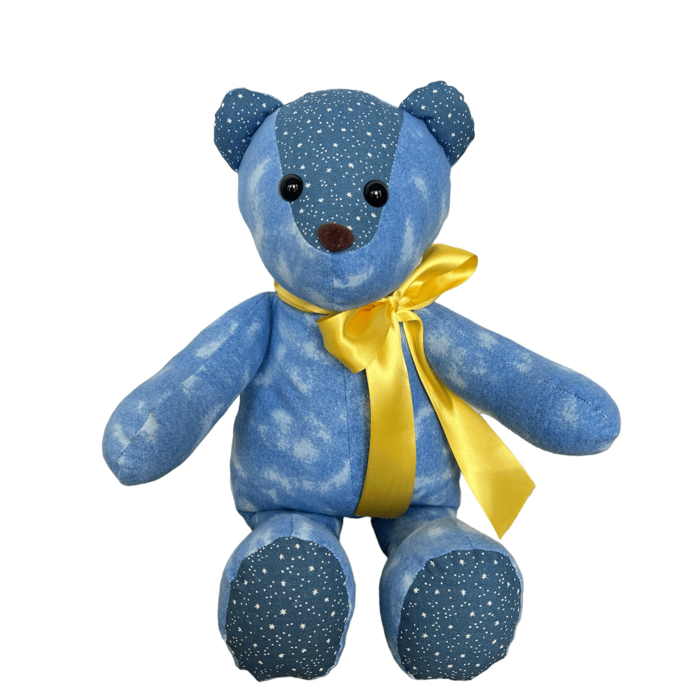 Make a Memory Bear Co.