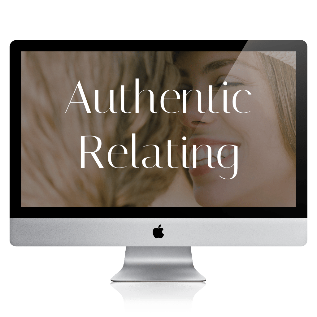 Authentic Relating - Payhip