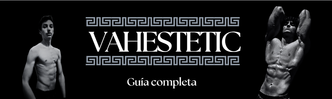 VAHESTETIC Guía Completa - Payhip