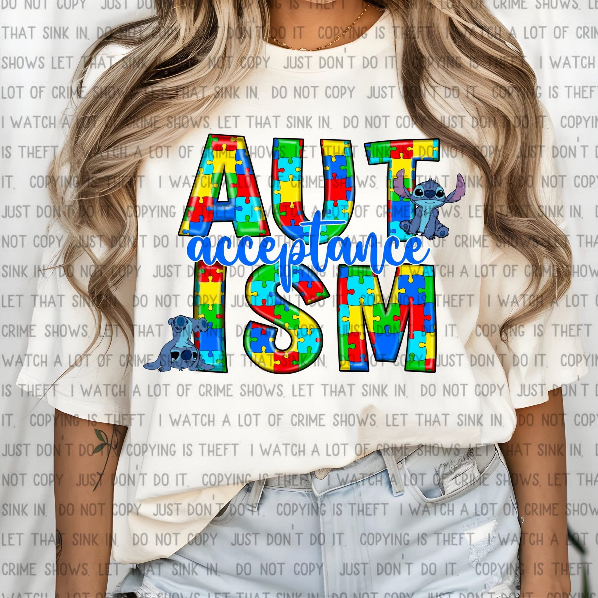 Autism Characters - Payhip