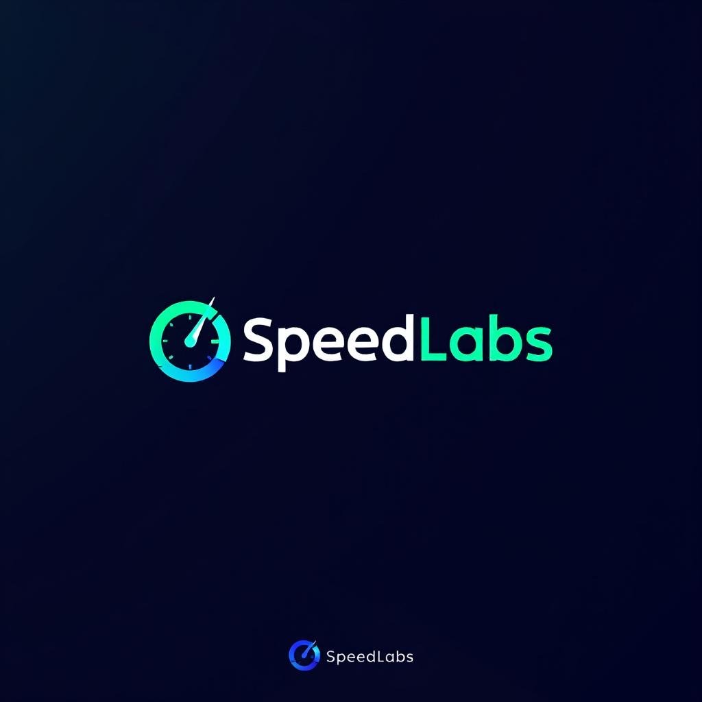 SpeedLabs Pro