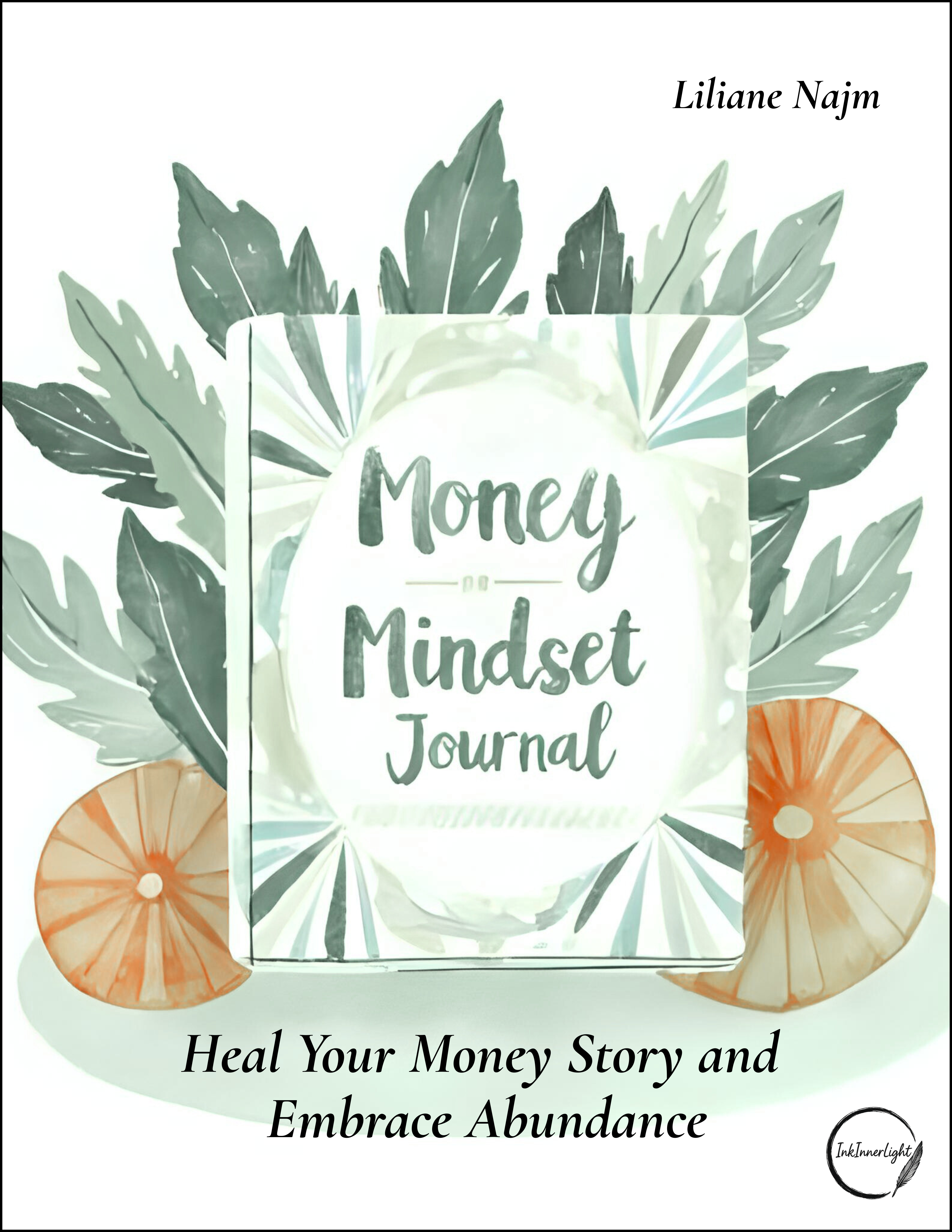 Money Mindset Journal - Payhip