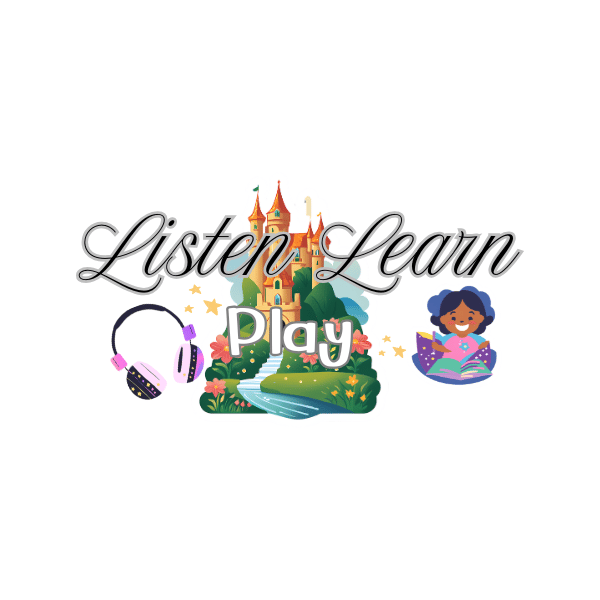 Listen Learn Play
