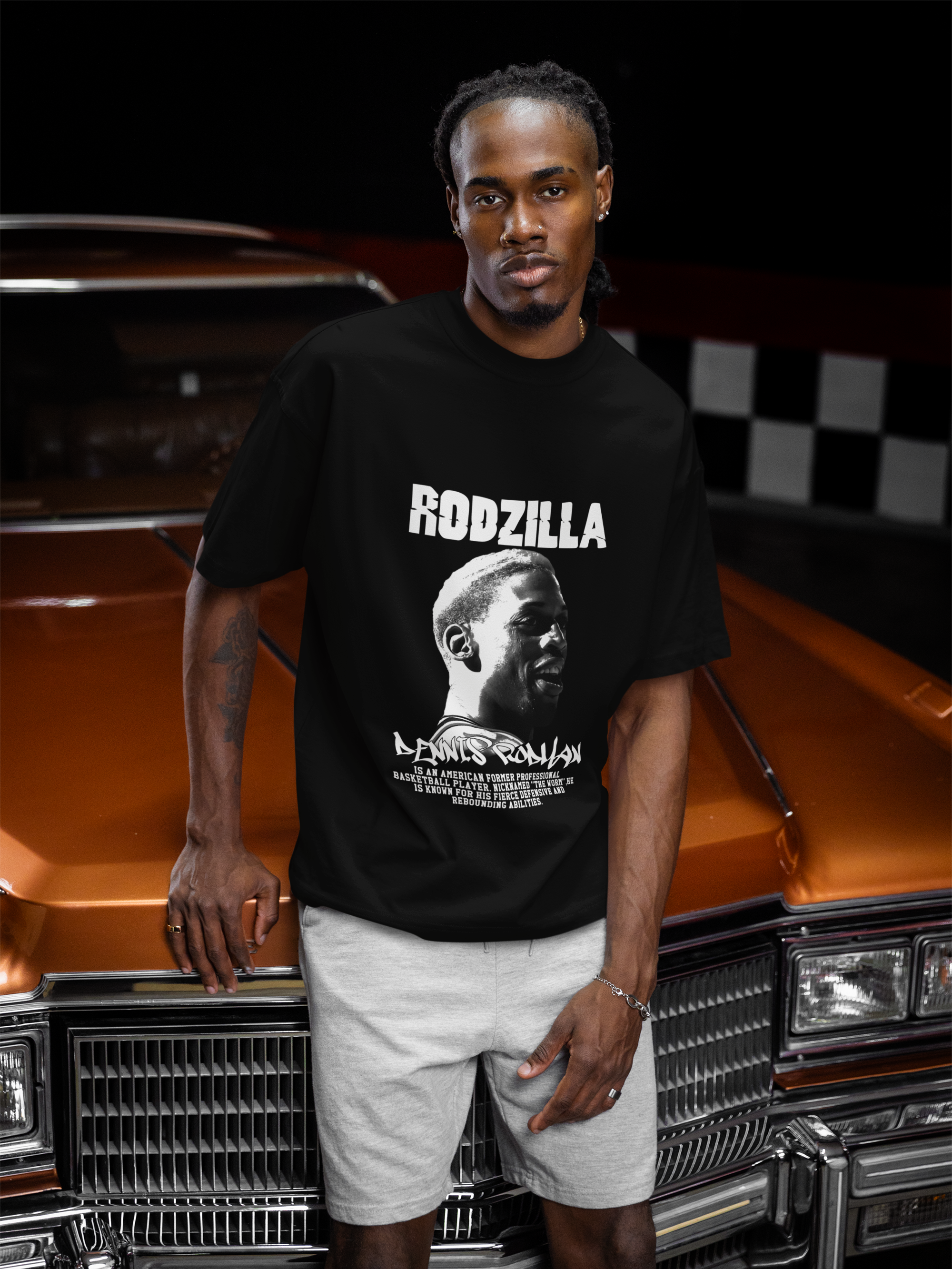 Rodzilla - Payhip
