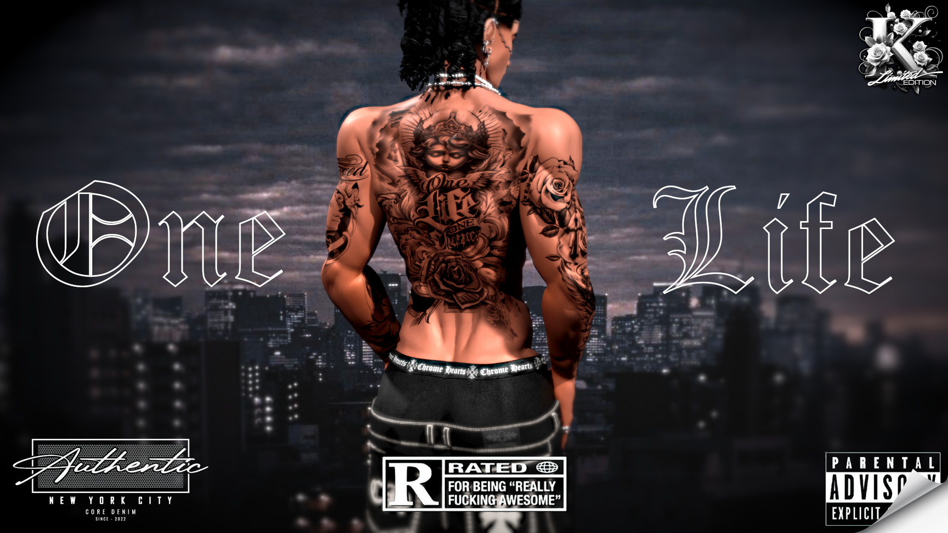 One life Tattoos - Payhip