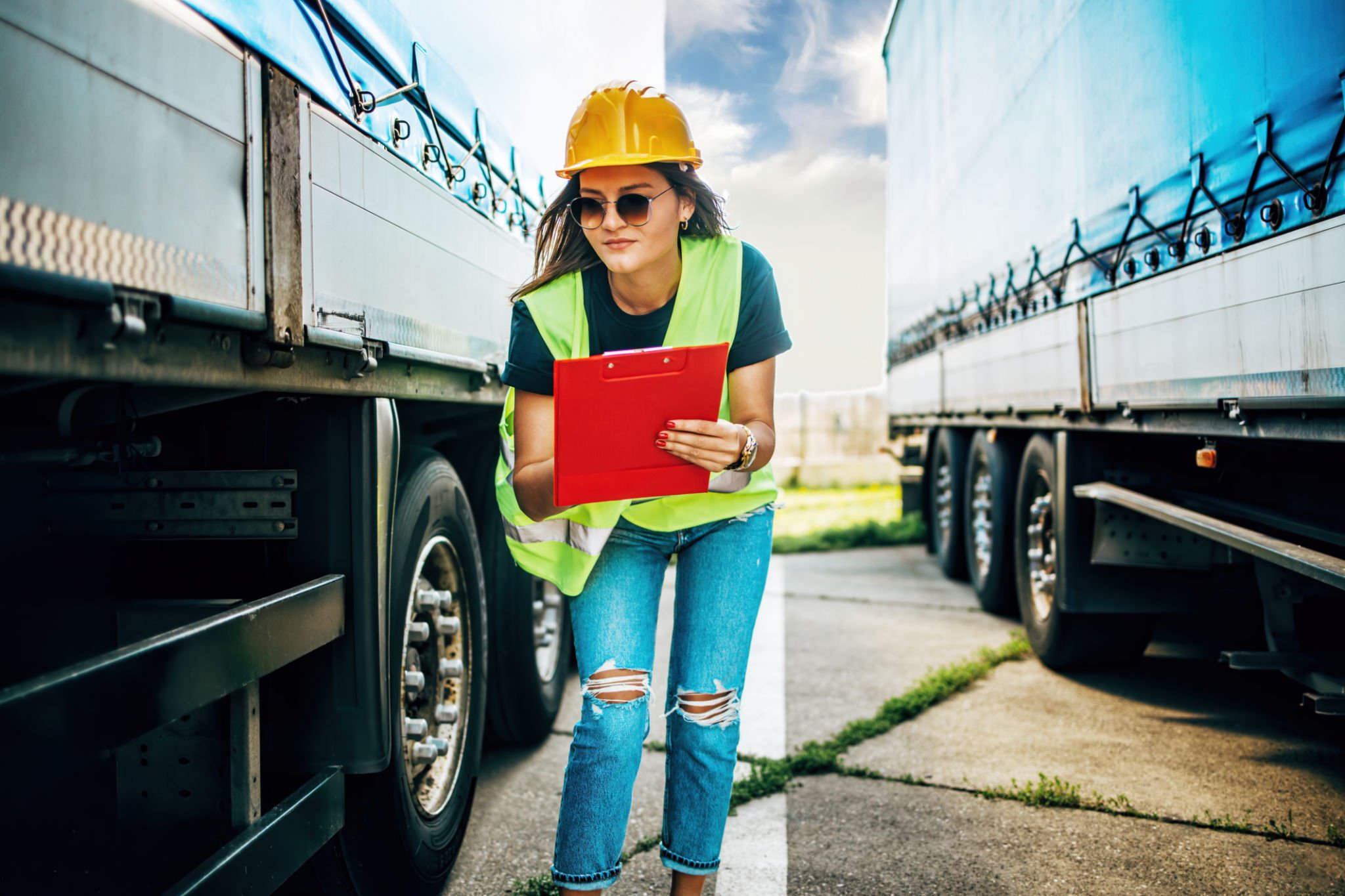 FMCSA DataQs Challenge Kit - Payhip