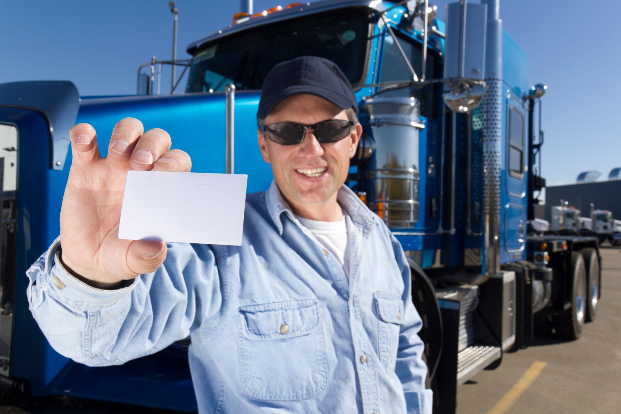 Clean Record Survival Pack (For Company Drivers) - Payhip