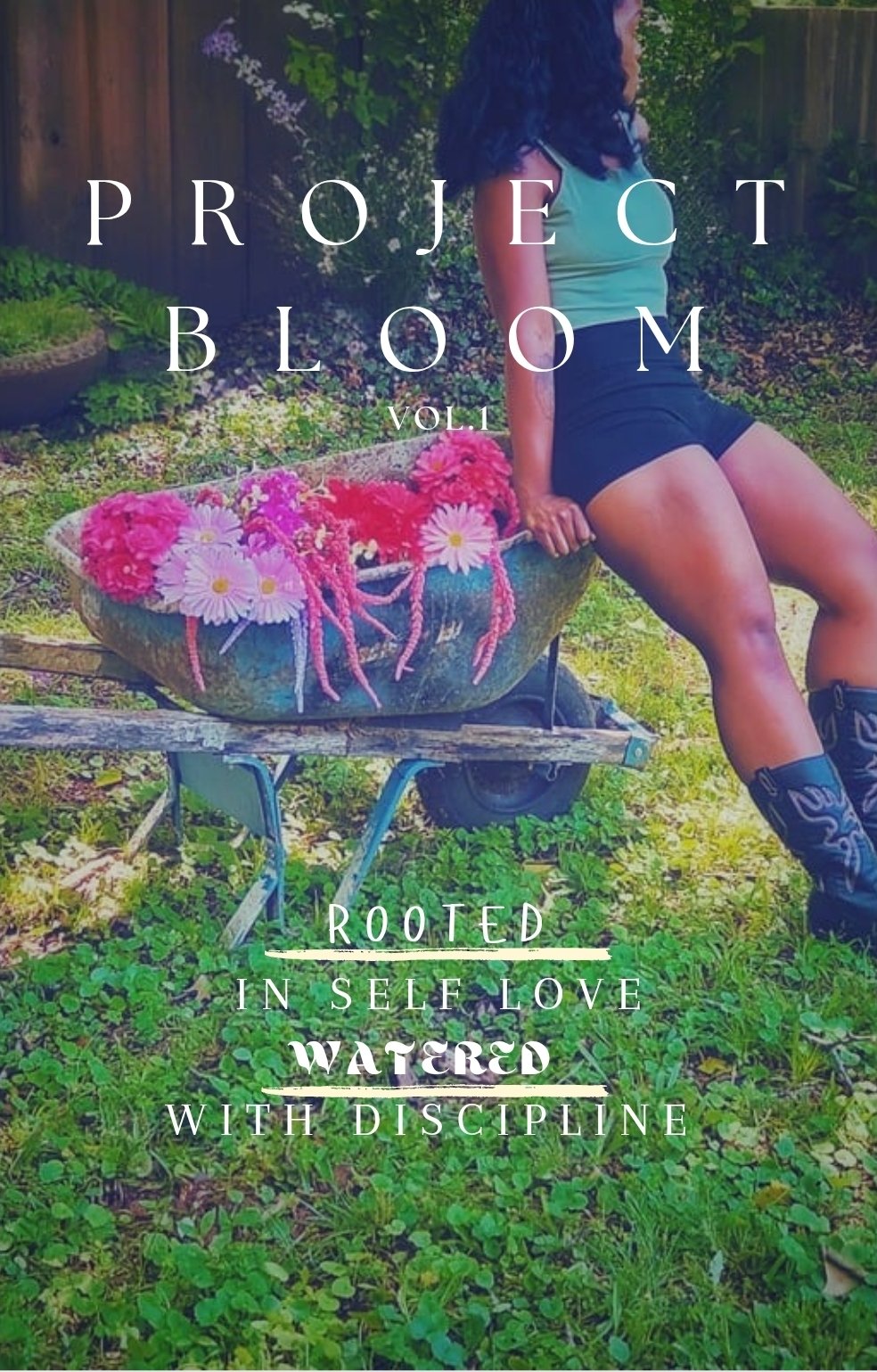 Project bloom: my 40lb weight loss journey & rebirth guide - Payhip