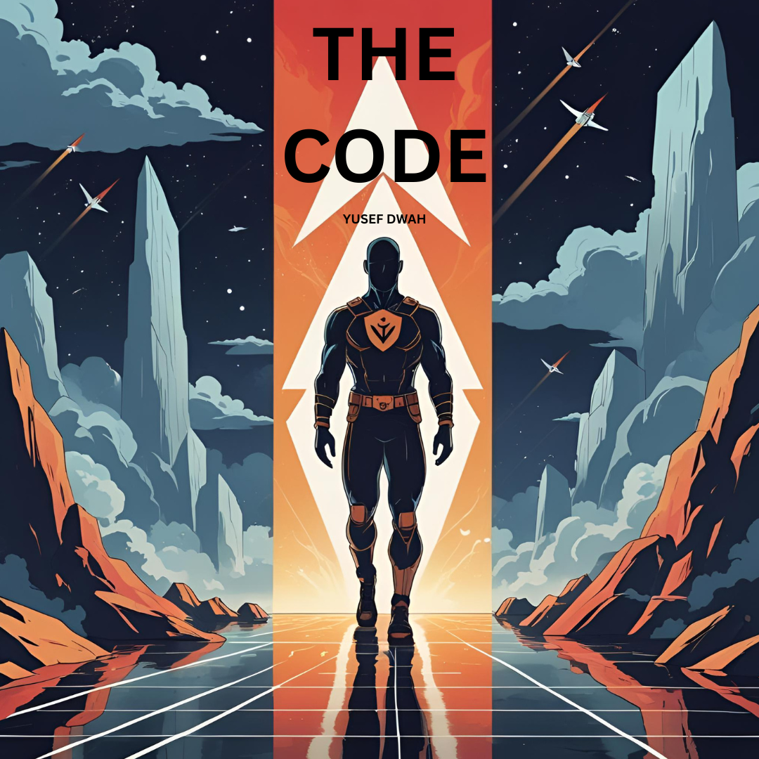 The Code: A Discipline Framework for Alpha Living - Payhip