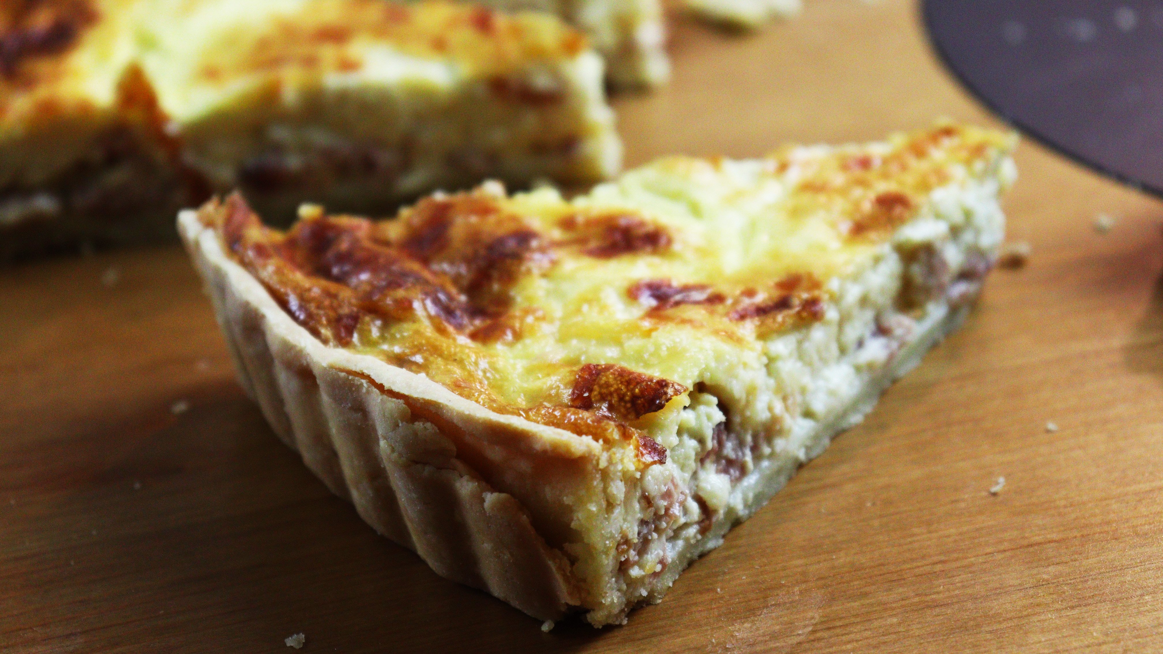 The Art of the Perfect Crust: How to Blind Bake Pie Crusts (Step-by-Step)
