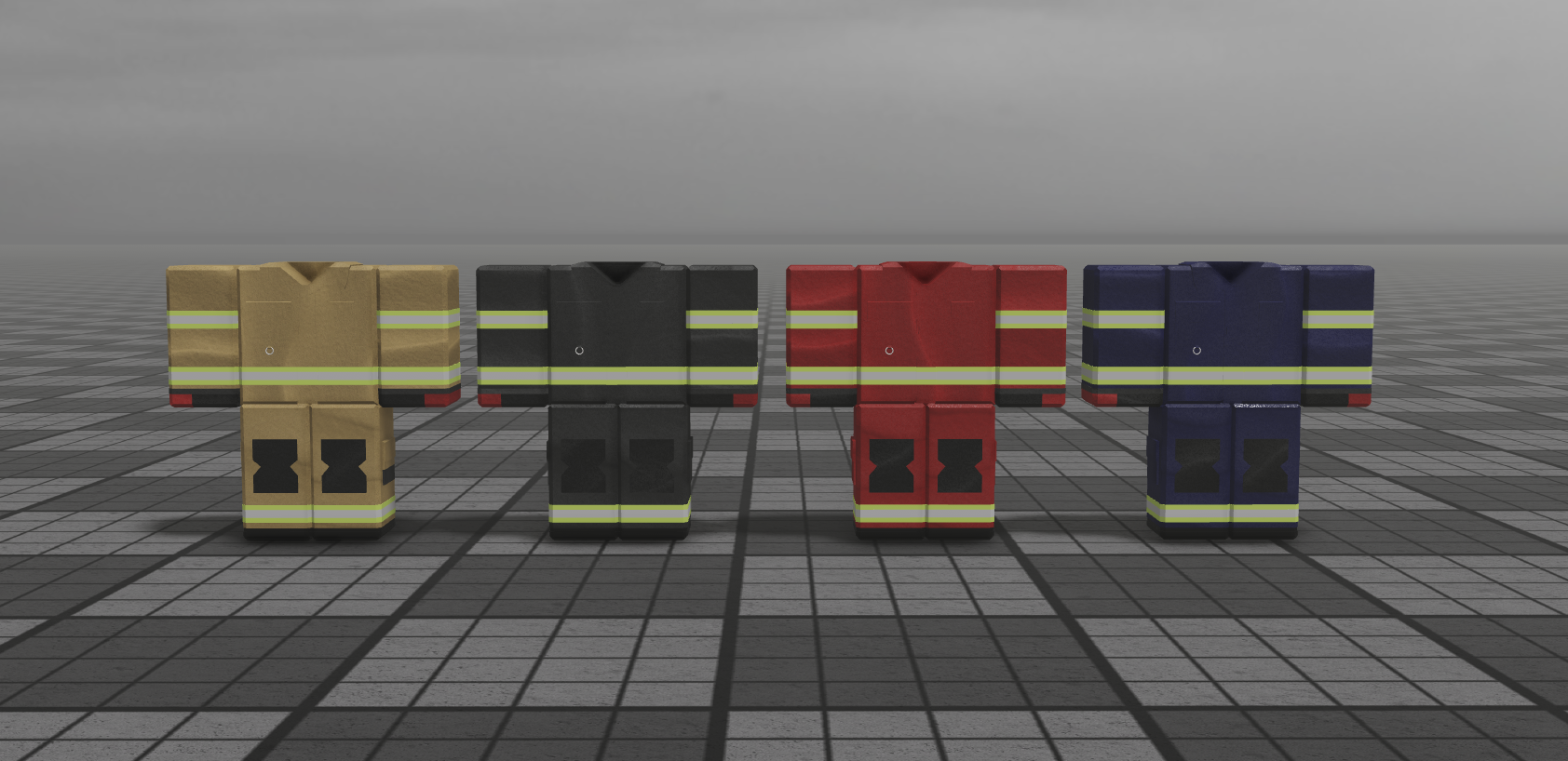 PICKLES FIRE SOLUTIONS - Gear - Payhip