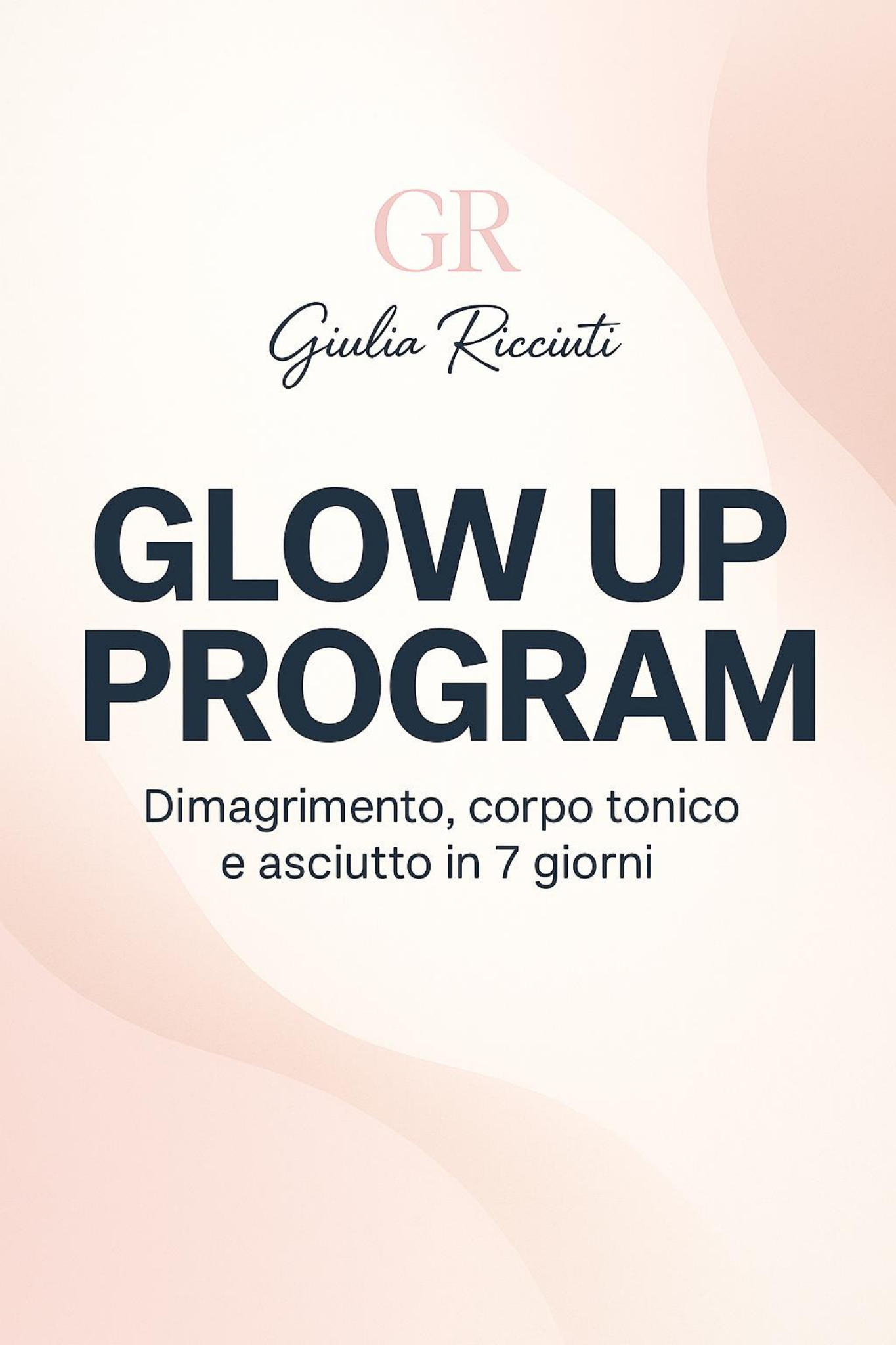 GLOW UP PROGRAM - Payhip
