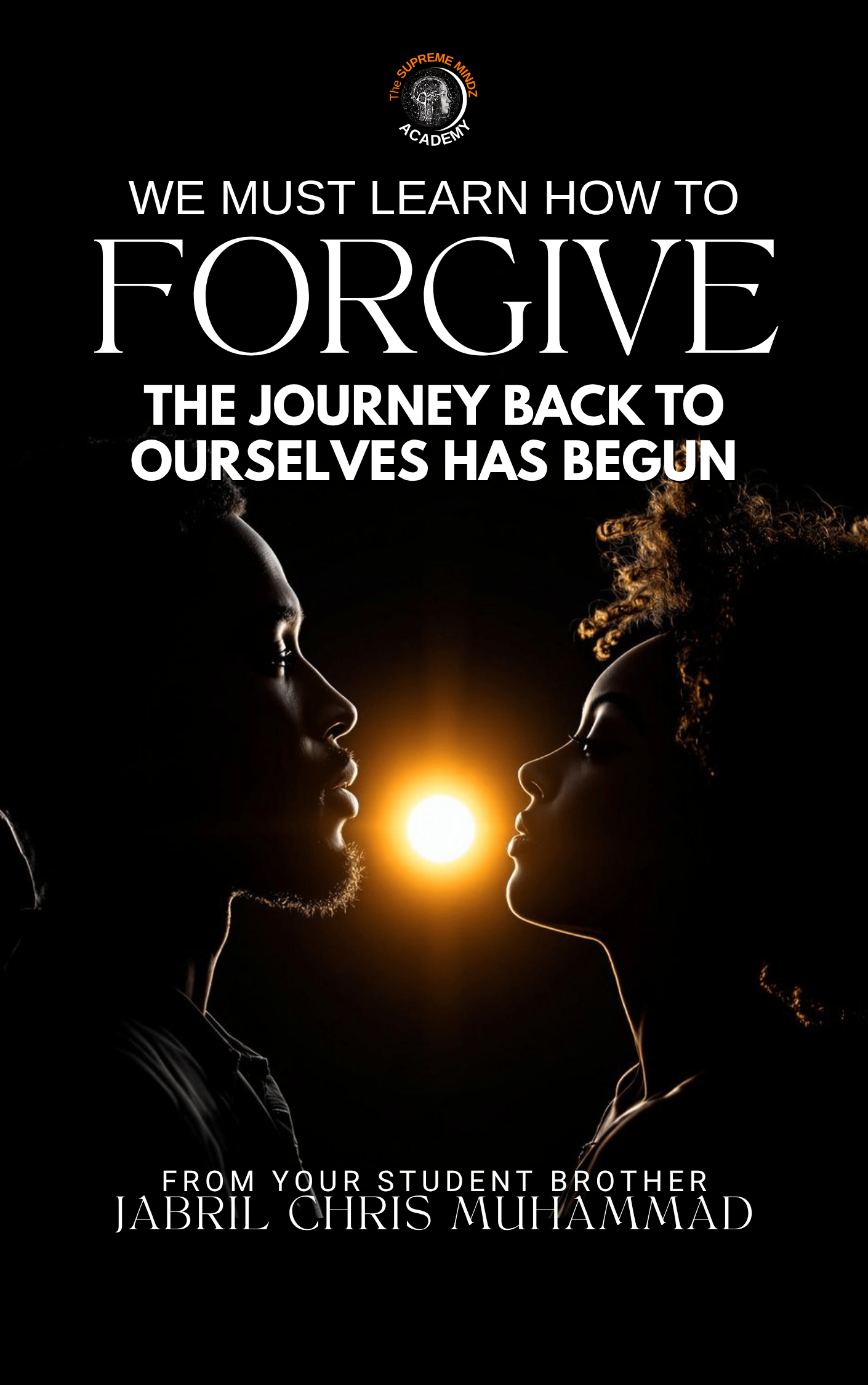 Learn How To Forgive - Payhip