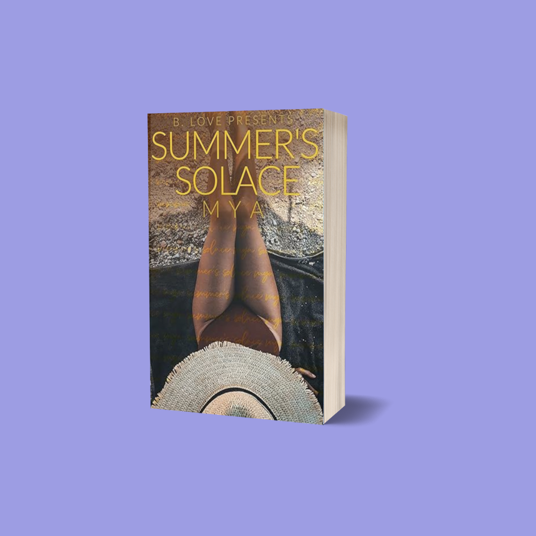 Summer's Solace - Payhip