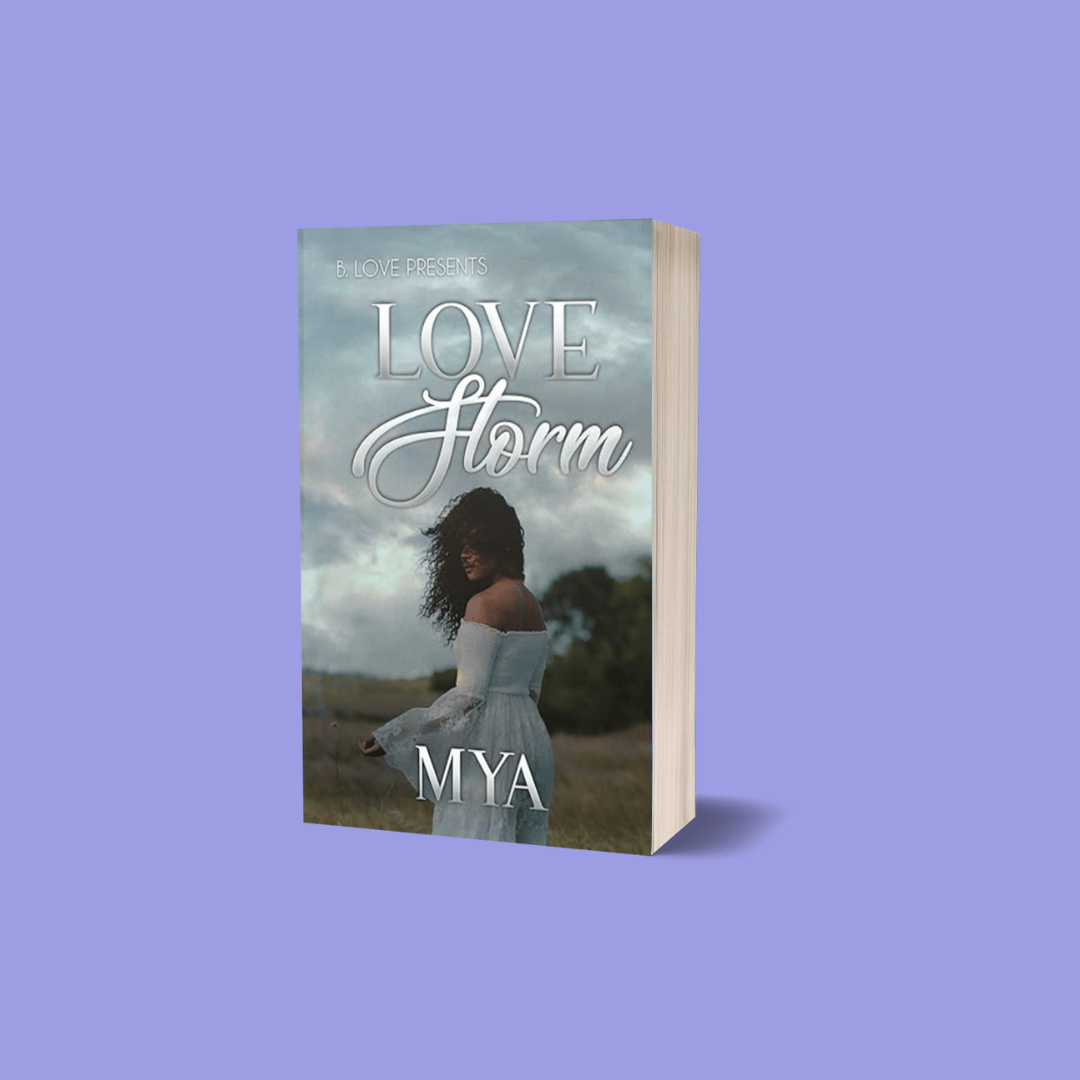 Love Storm - Payhip