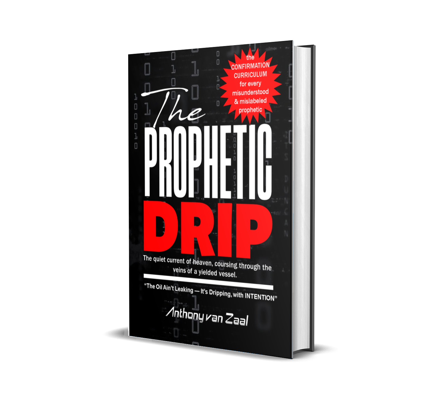 The Prophetic Drip - Payhip
