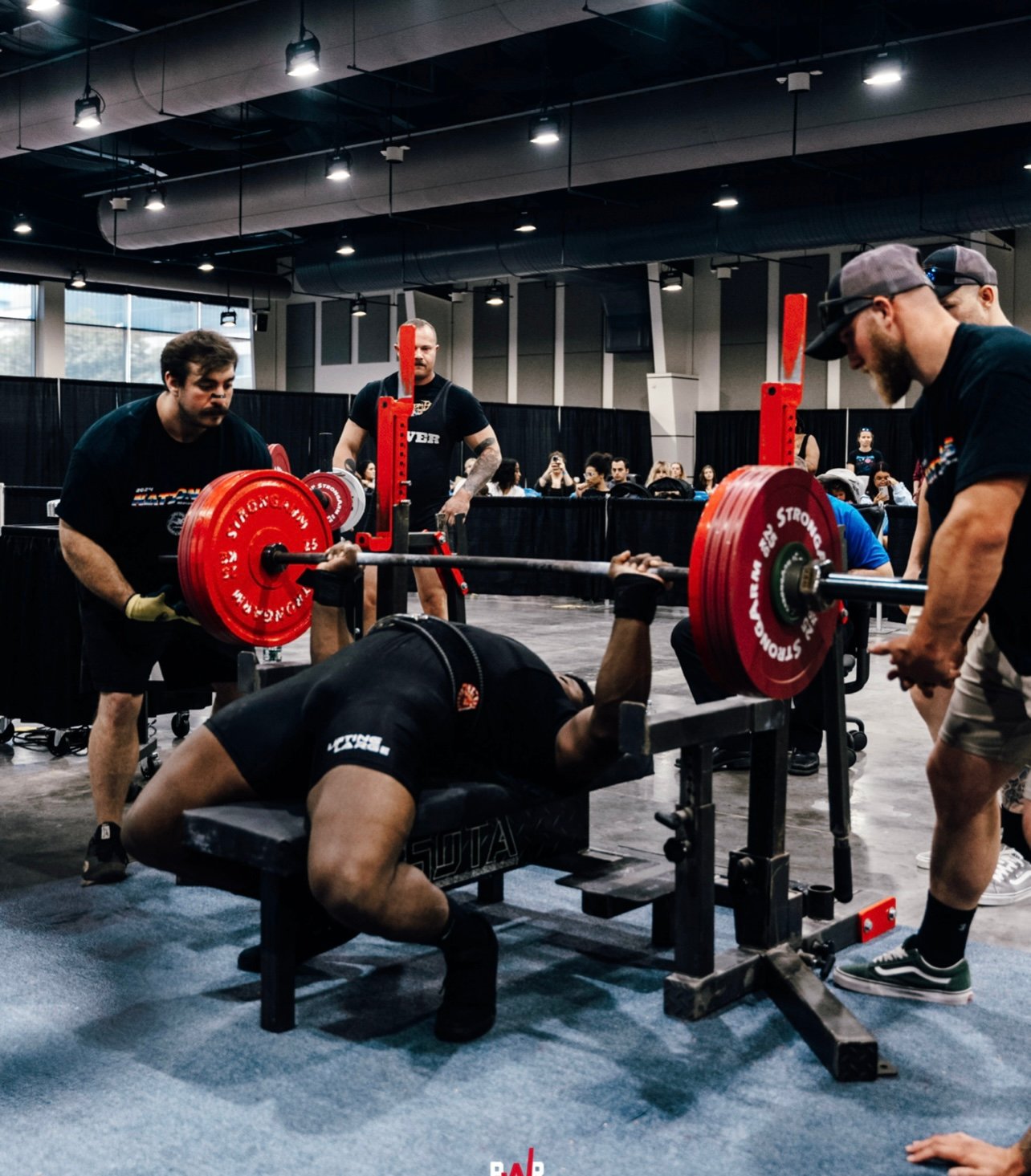 Jaiden’s strength farm 6 week powerlifting program - Payhip