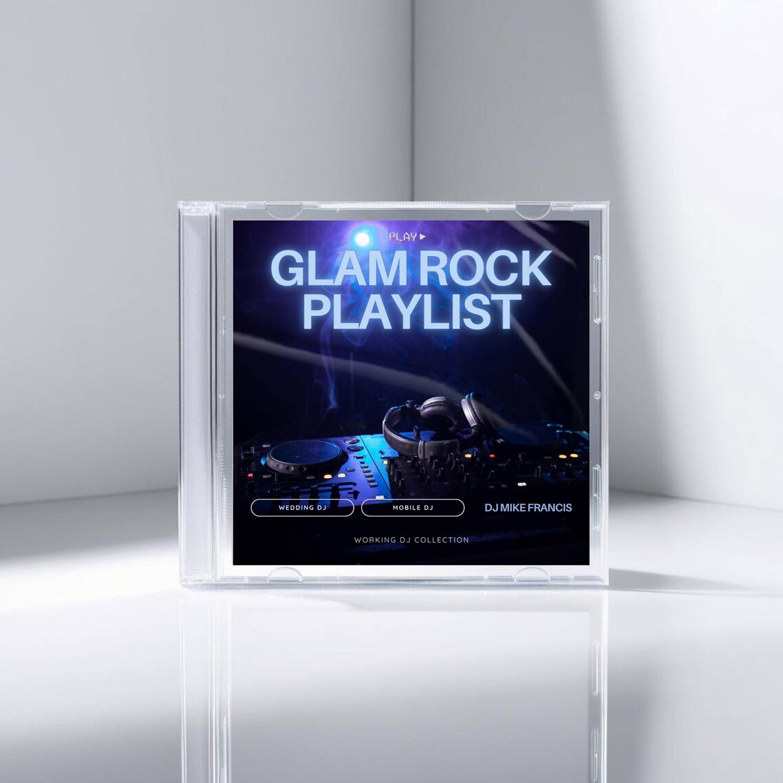 Glam Rock Crate - Payhip