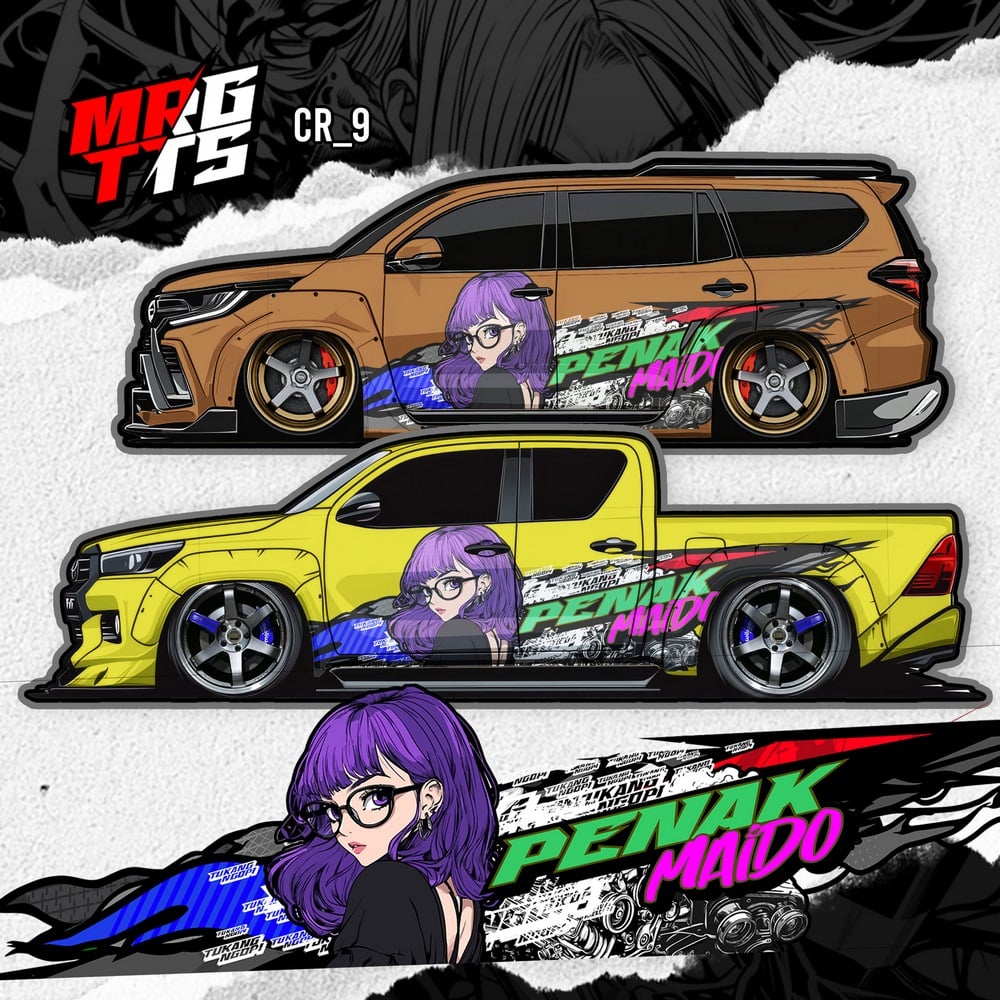 The Ultimate Guide to the Car Wrapping Process