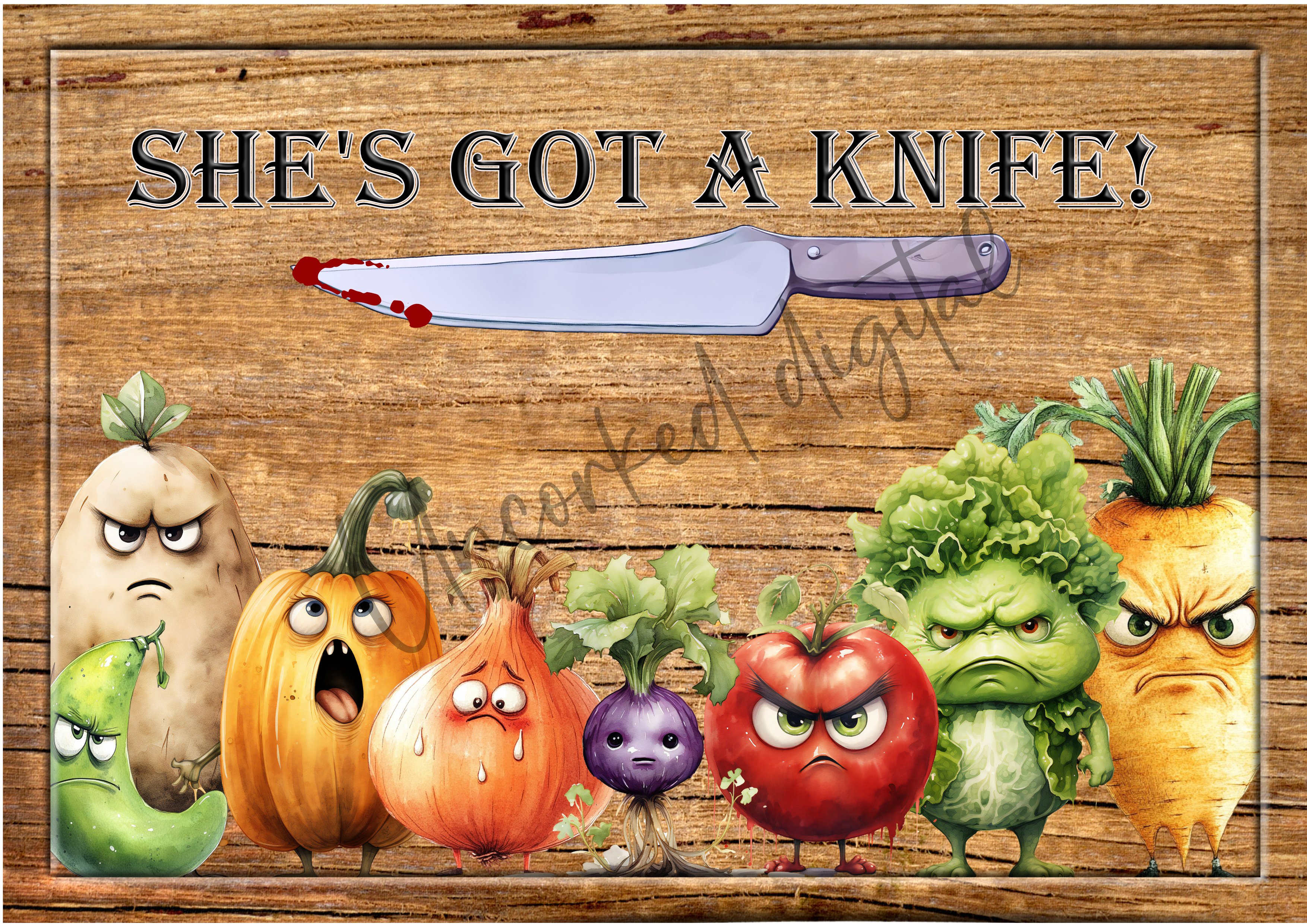 Set of 4 chopping board designs - Payhip
