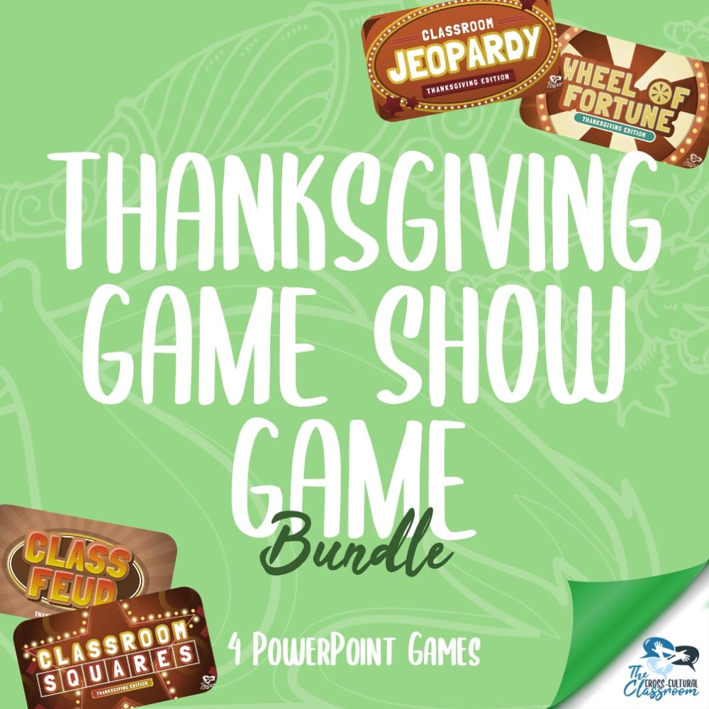 ESL Games, Presentations, Printables & More | Tay's Teaching Toolkit