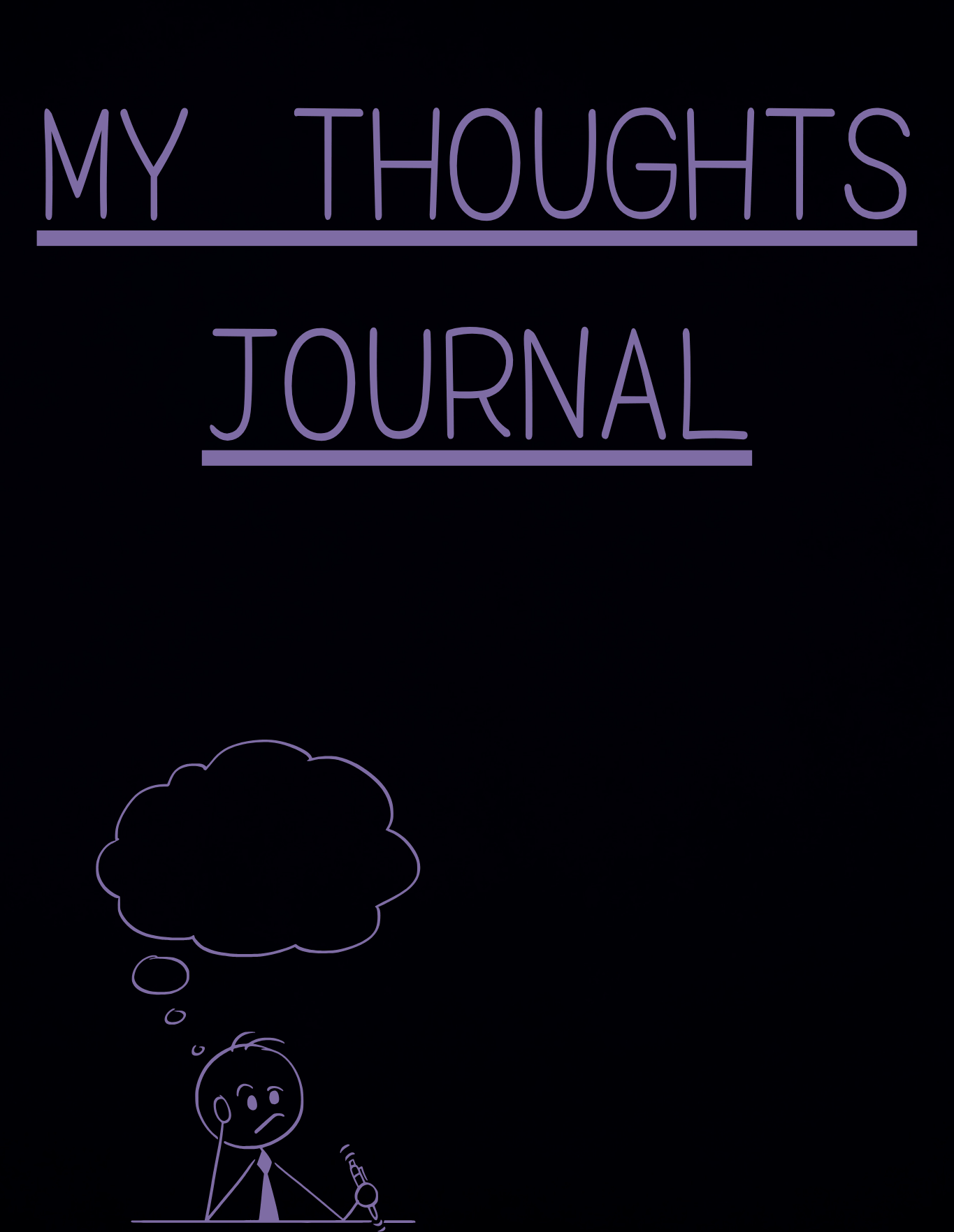 Thought Journal - Payhip