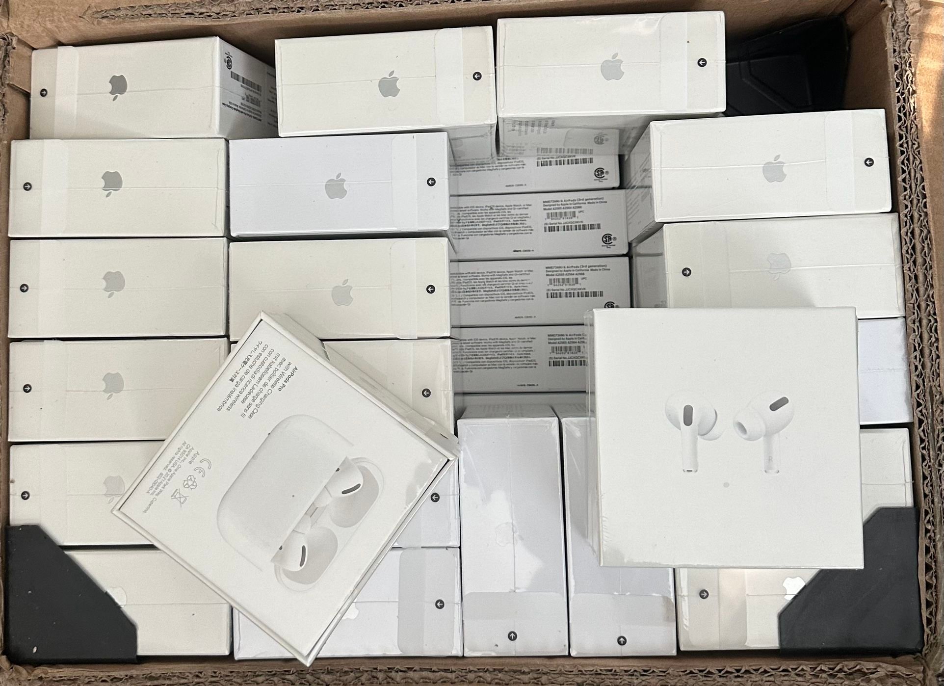 1.1 Airpod Vendor - Payhip