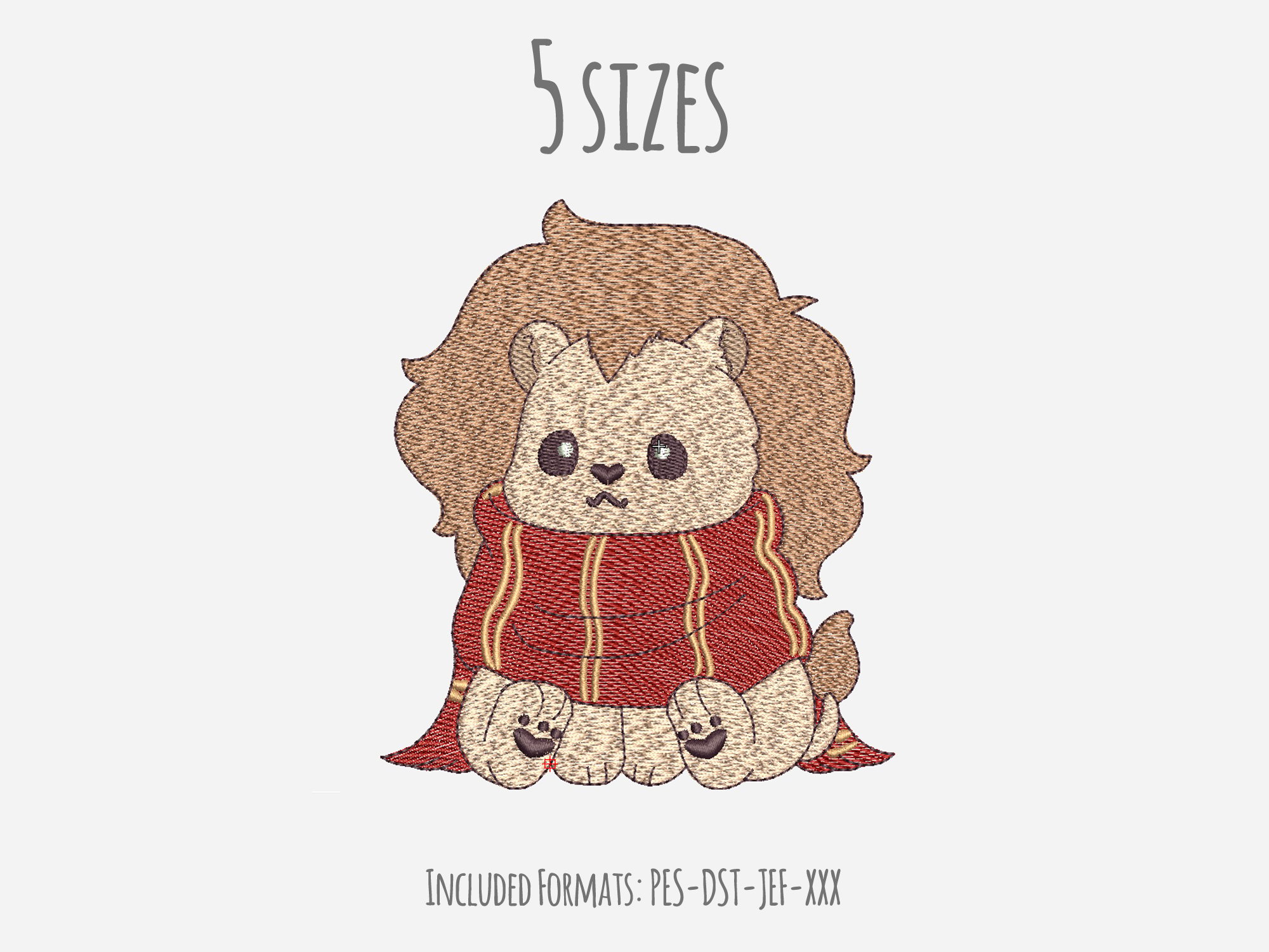 Hogwarts Houses Crest Embroidery Design, Harry Potter Embroidery Design ...