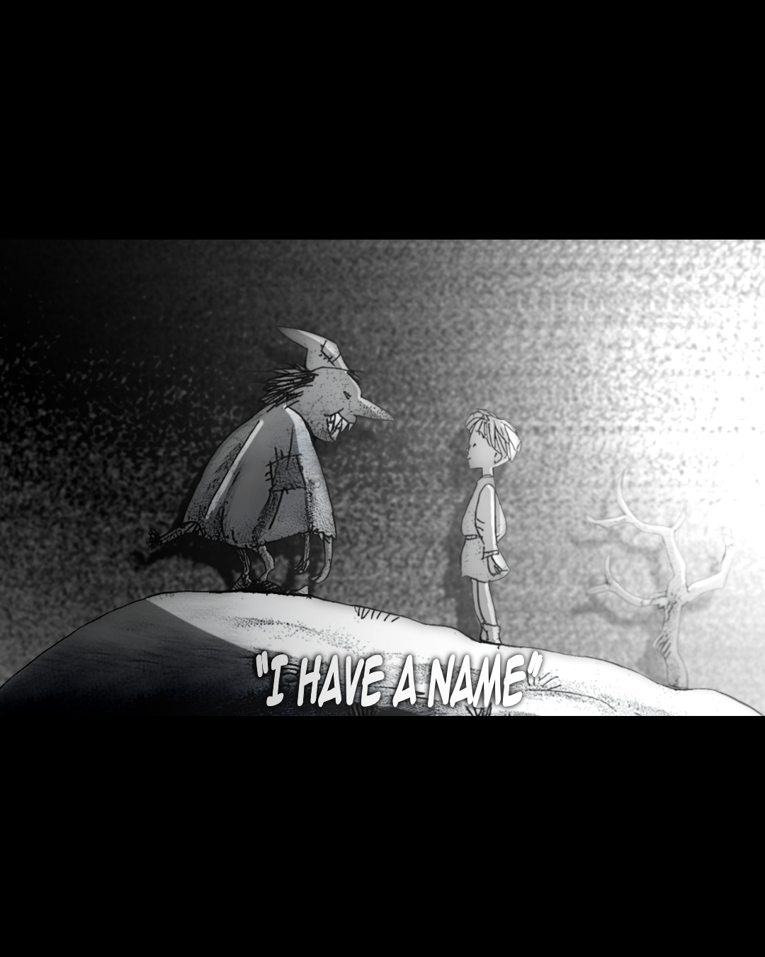 nameless monsters edit - Payhip
