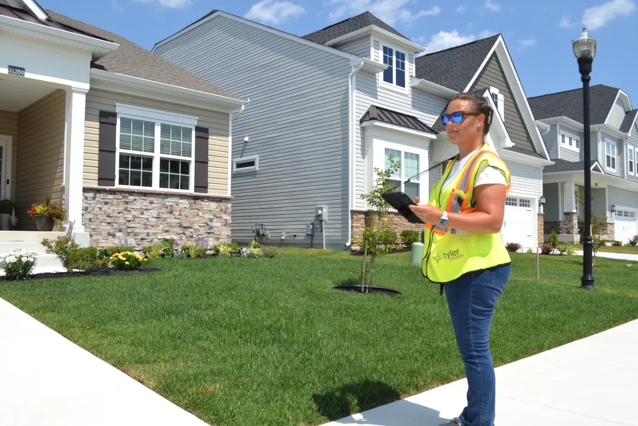 Your property taxes in Delaware will probably look different this year. Why?