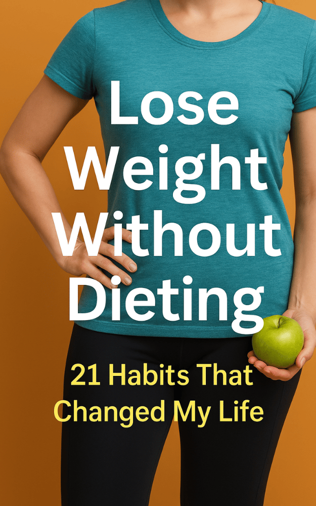 Lose Weight Without Dieting - Payhip