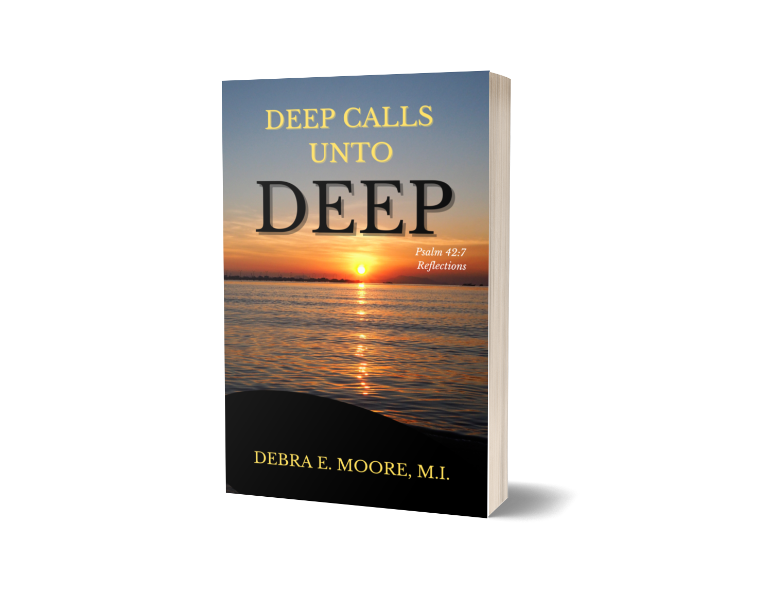 Deep Calls Unto Deep - Payhip