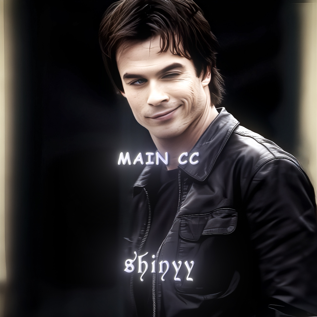 𝑺𝒉𝒊𝒏𝒚𝒚'𝒔 𝑴𝒂𝒊𝒏 𝑪𝑪 - Payhip