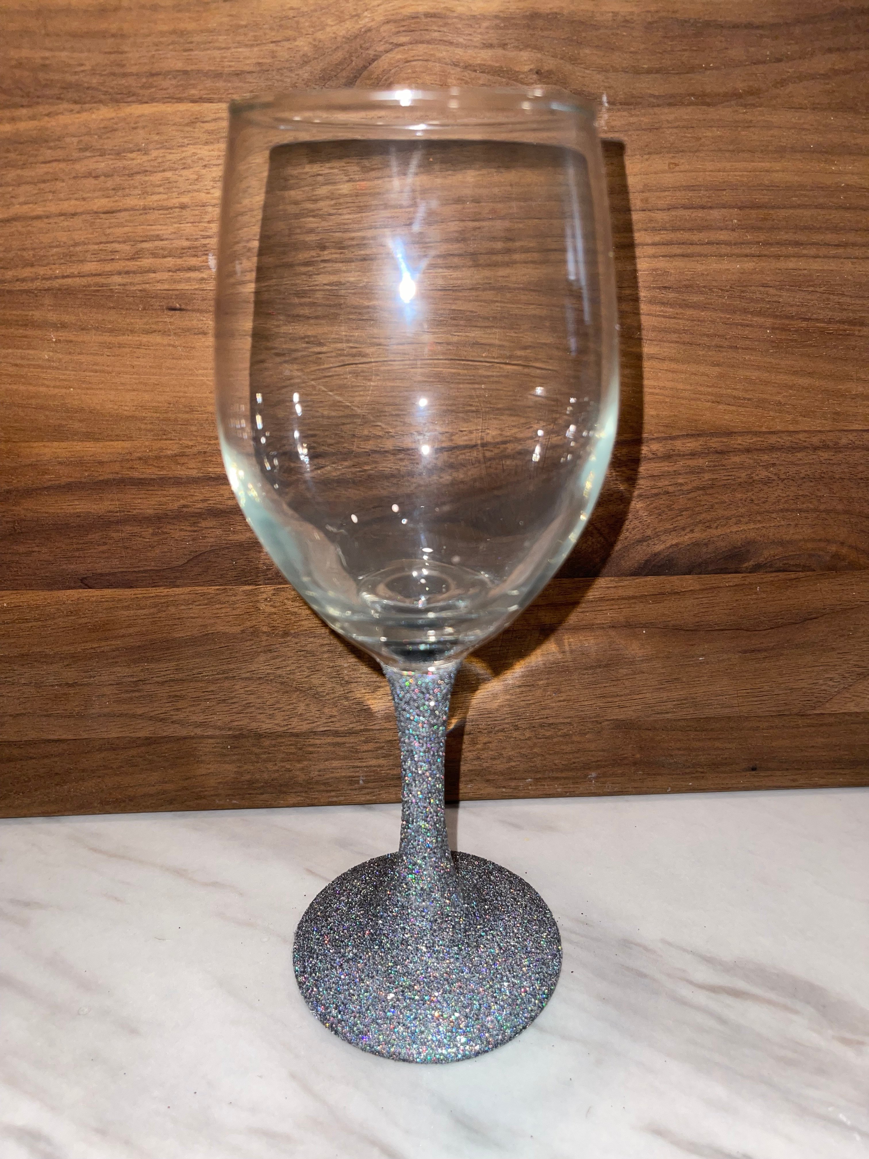 Glamour Glass Set