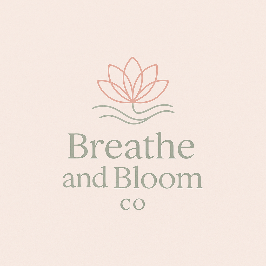 Breathe and Bloom Co - Payhip