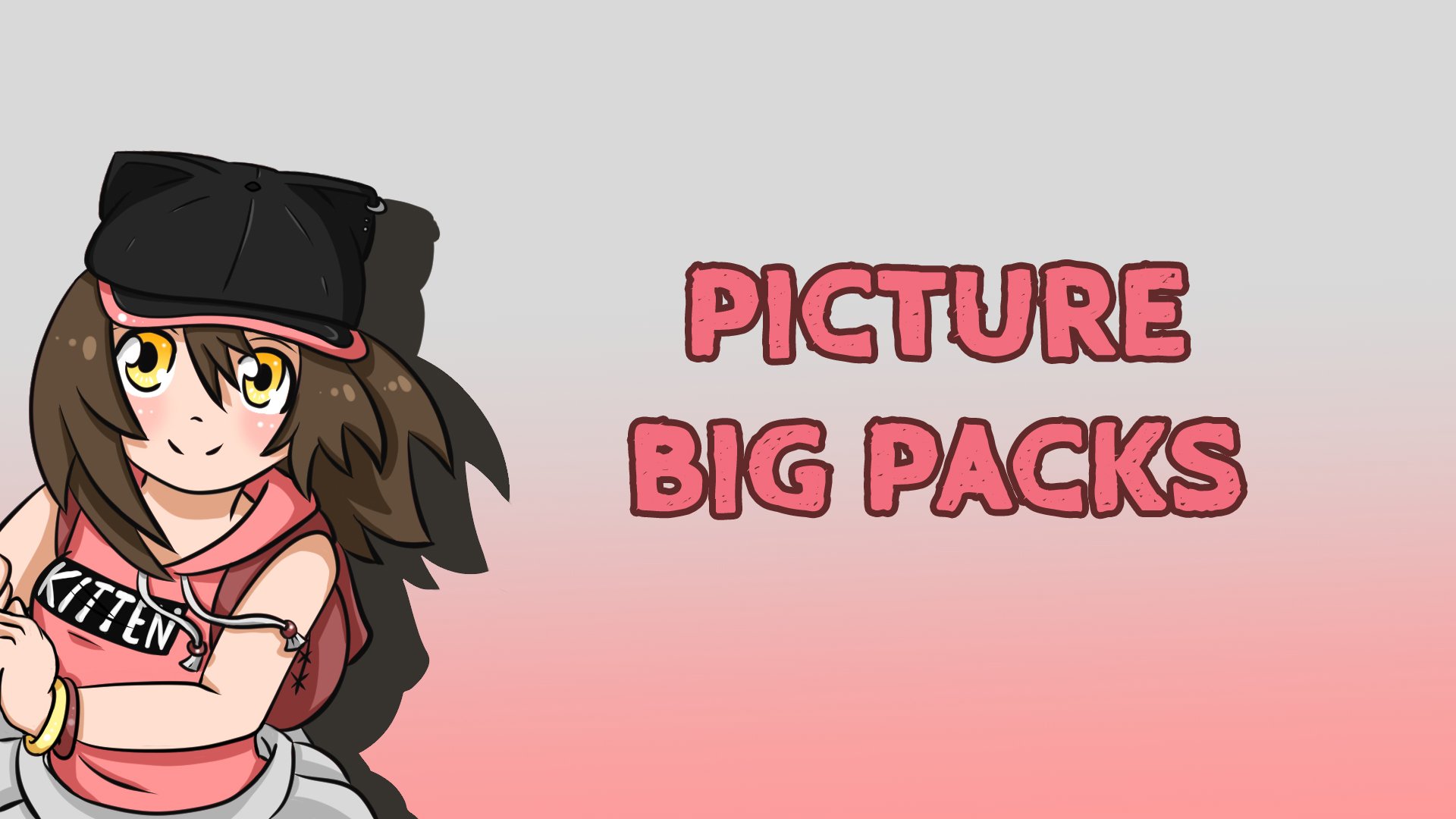 Natsuko-Hiragi - Picture Big Packs - Payhip