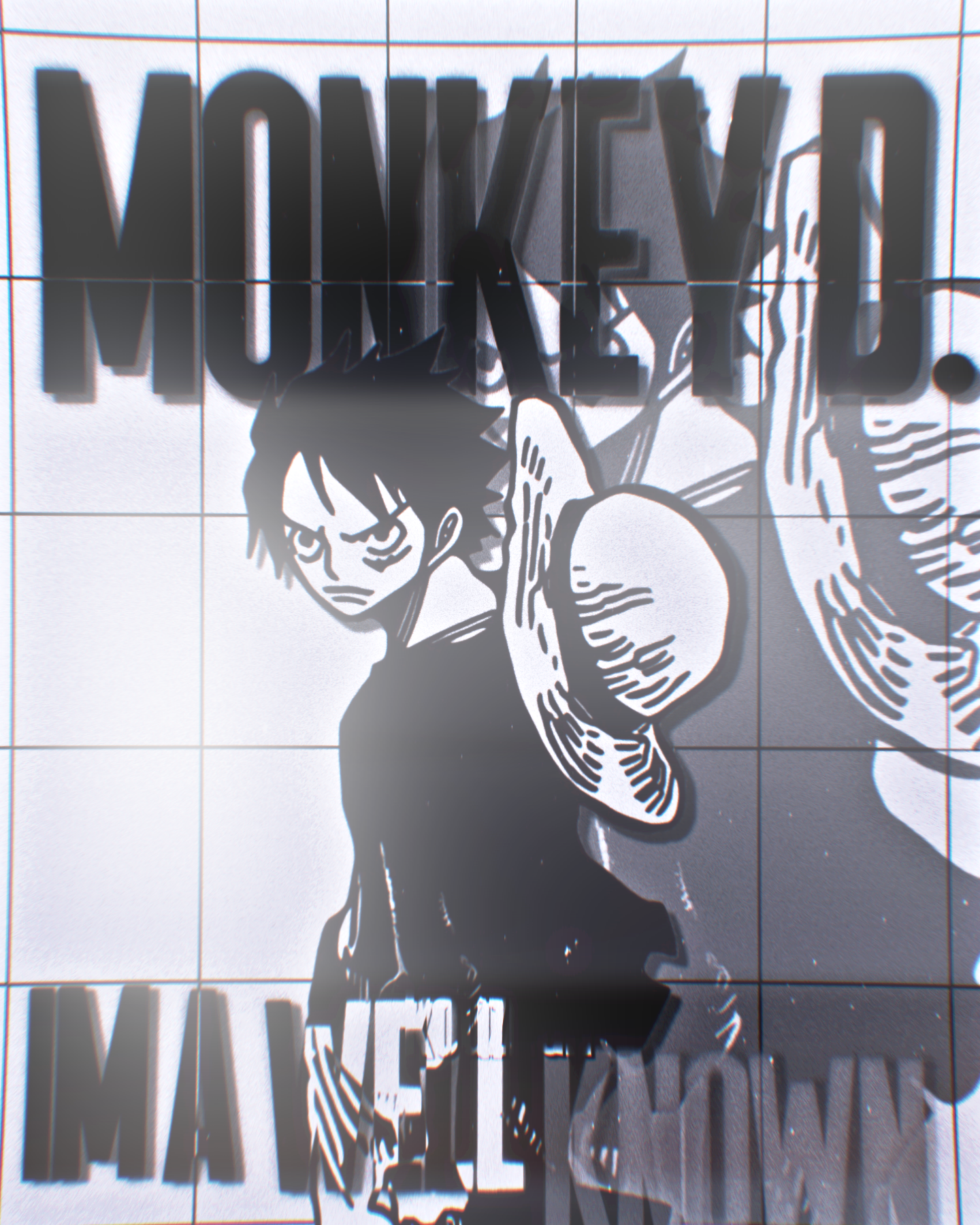 Luffy Edit - Gun Lean - Payhip