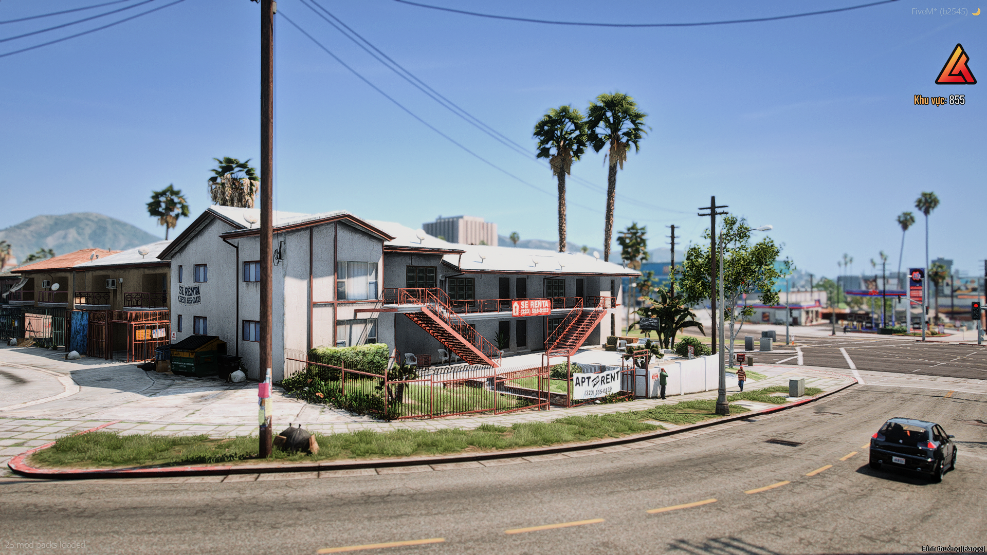 [MLO] Forum Drive Apartments - Payhip