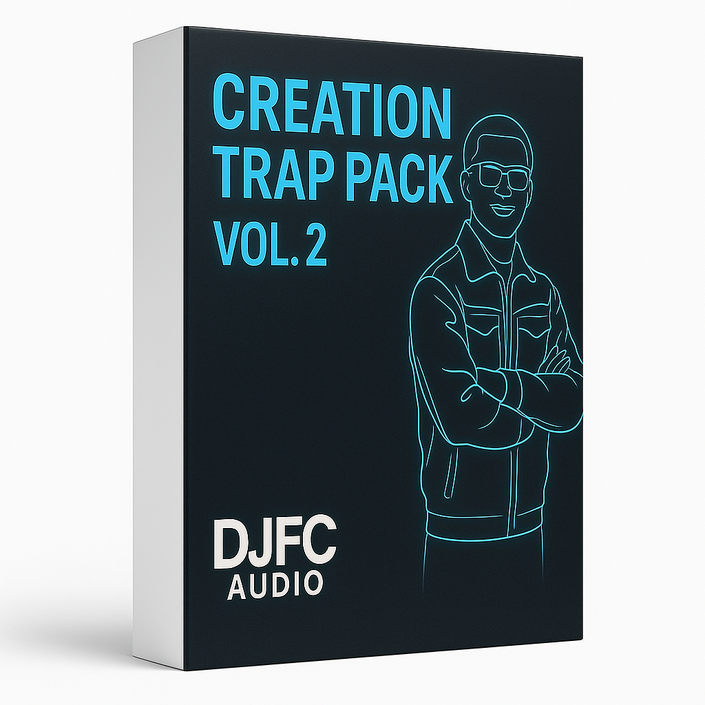 DJFC Audio - Free packs