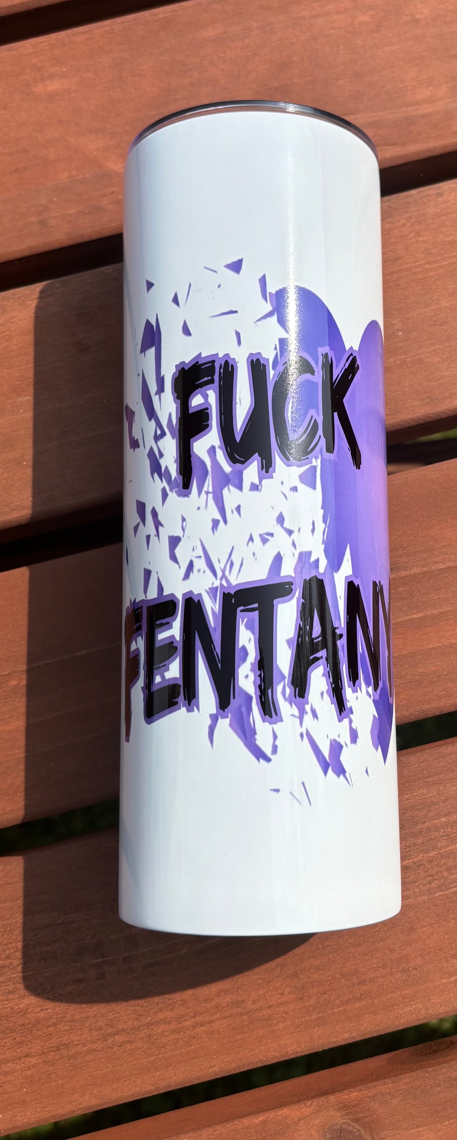 FK FENT TUMBLER (20 oz) - Payhip