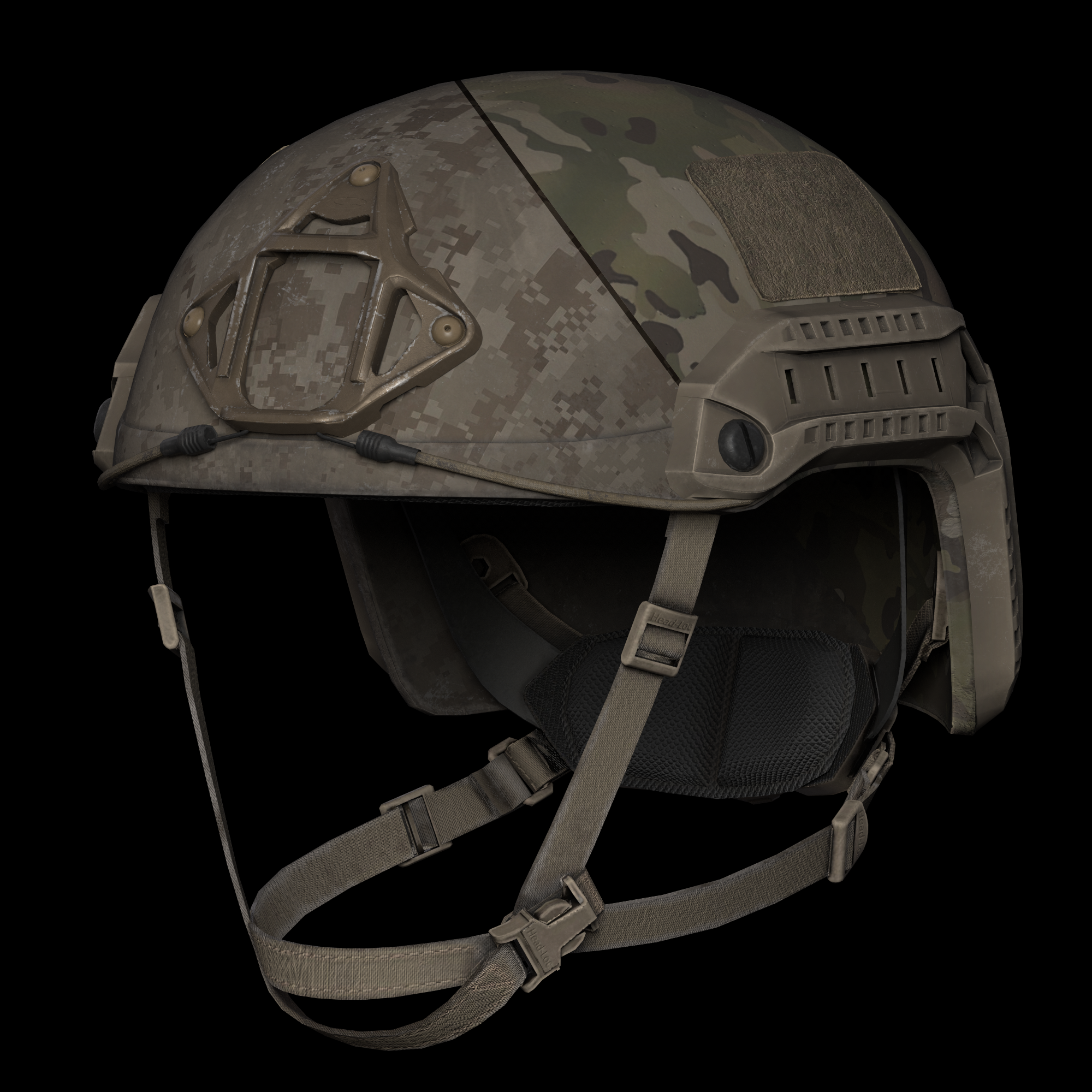 Ops-Core Maritime MC & AOR1 - Payhip