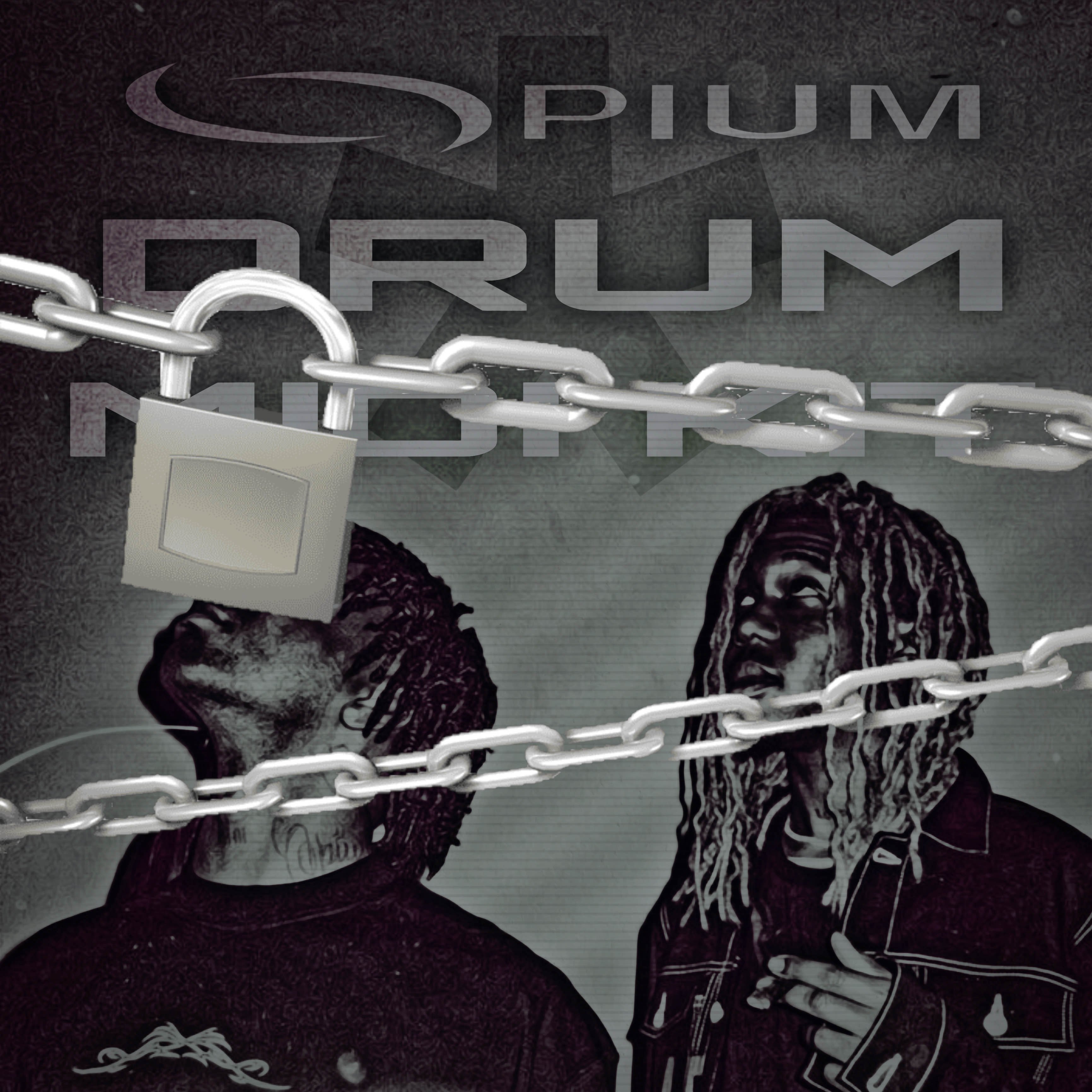 (DEMO) OPIUM DRUM MIDI KIT @prodbyflexx - Payhip