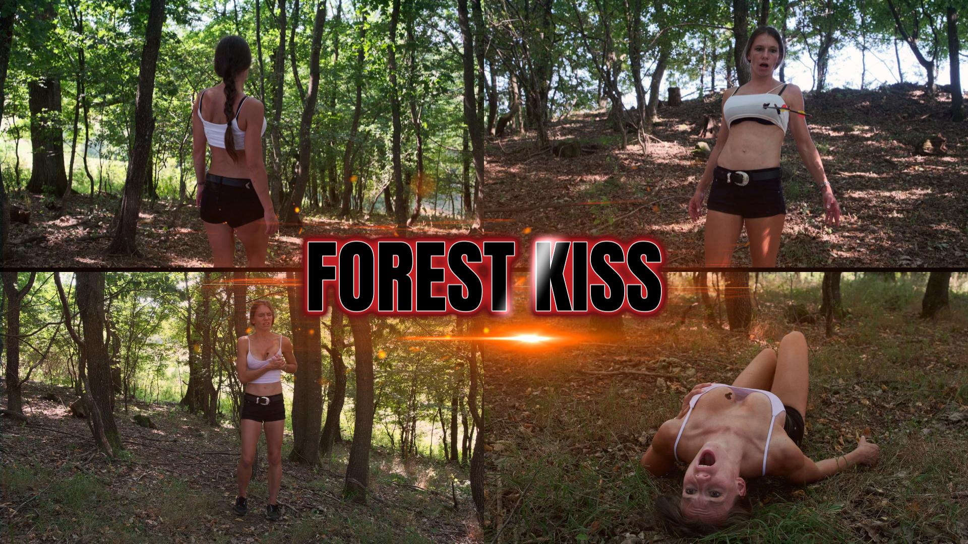 Forest kiss - Payhip