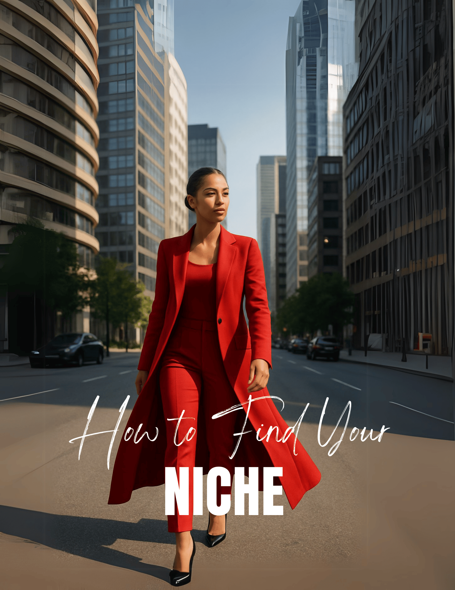Finding Your Niche - Payhip